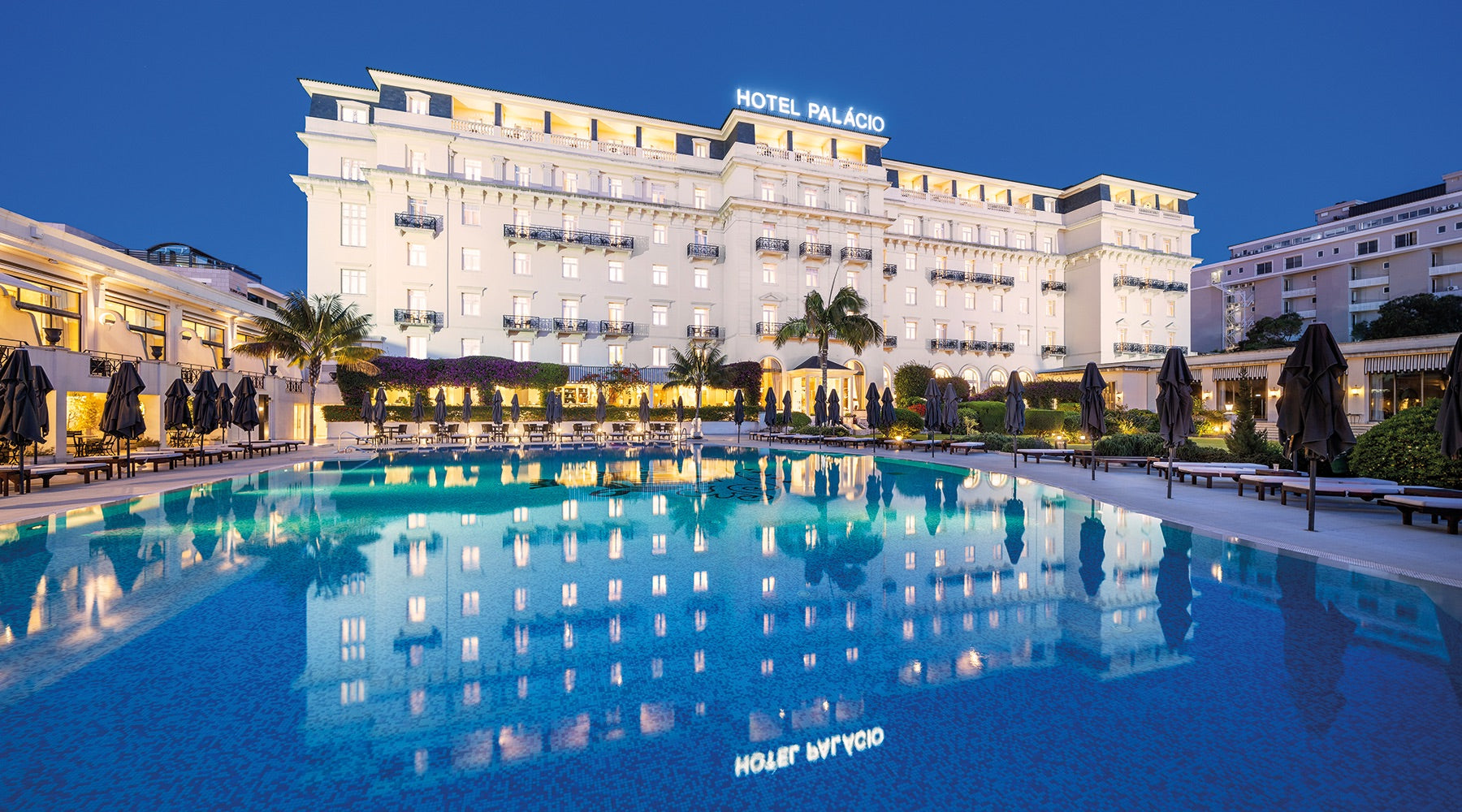 Palácio Estoril Hotel - The Legacy of a Timeless Elegance – PMMEDIA ...