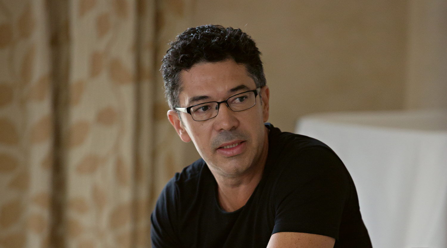 VASCO VIEIRA, ARCHITECT - «In architecture, simplicity and sustainabil ...